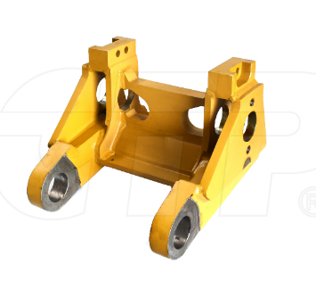 7T0375 Bogie Assembly - AMT Equipment Parts - Equipment Replacement Parts