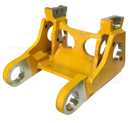 8E4236 Bogie Assembly - AMT Equipment Parts - Equipment Replacement Parts