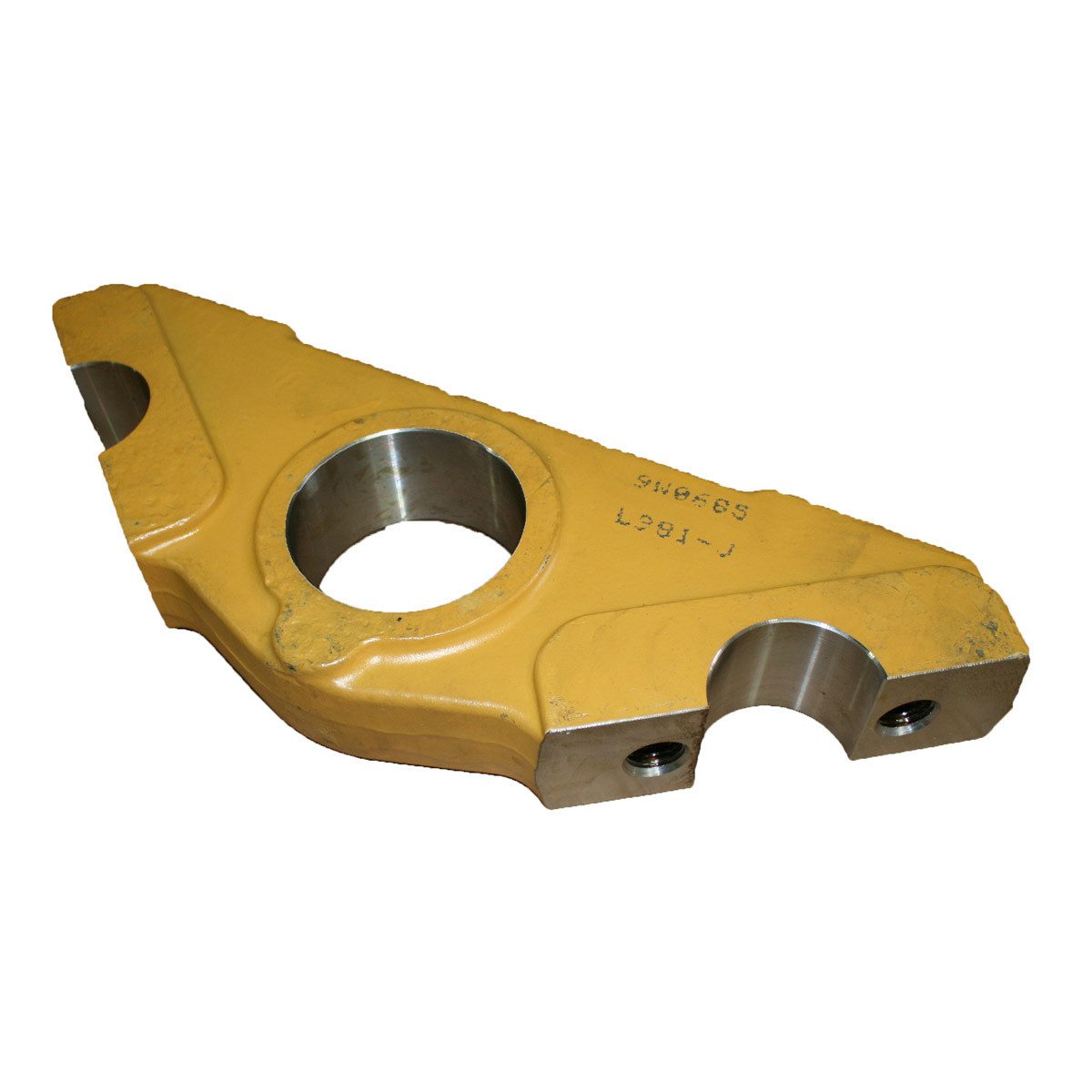 9W0685 Bogie Assembly - AMT Equipment Parts - Equipment Replacement Parts