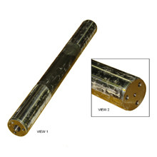 7Y2345 Pin - AMT Equipment Parts - Equipment Replacement Parts