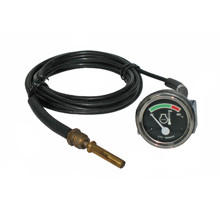 1W0697 Temperature Gauge - AMT Equipment Parts - Equipment Replacement ...