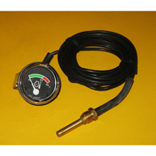 7H9597 Temperature Gauge - AMT Equipment Parts - Equipment Replacement ...