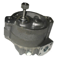 3P0380 Pump Group - AMT Equipment Parts - Equipment Replacement Parts