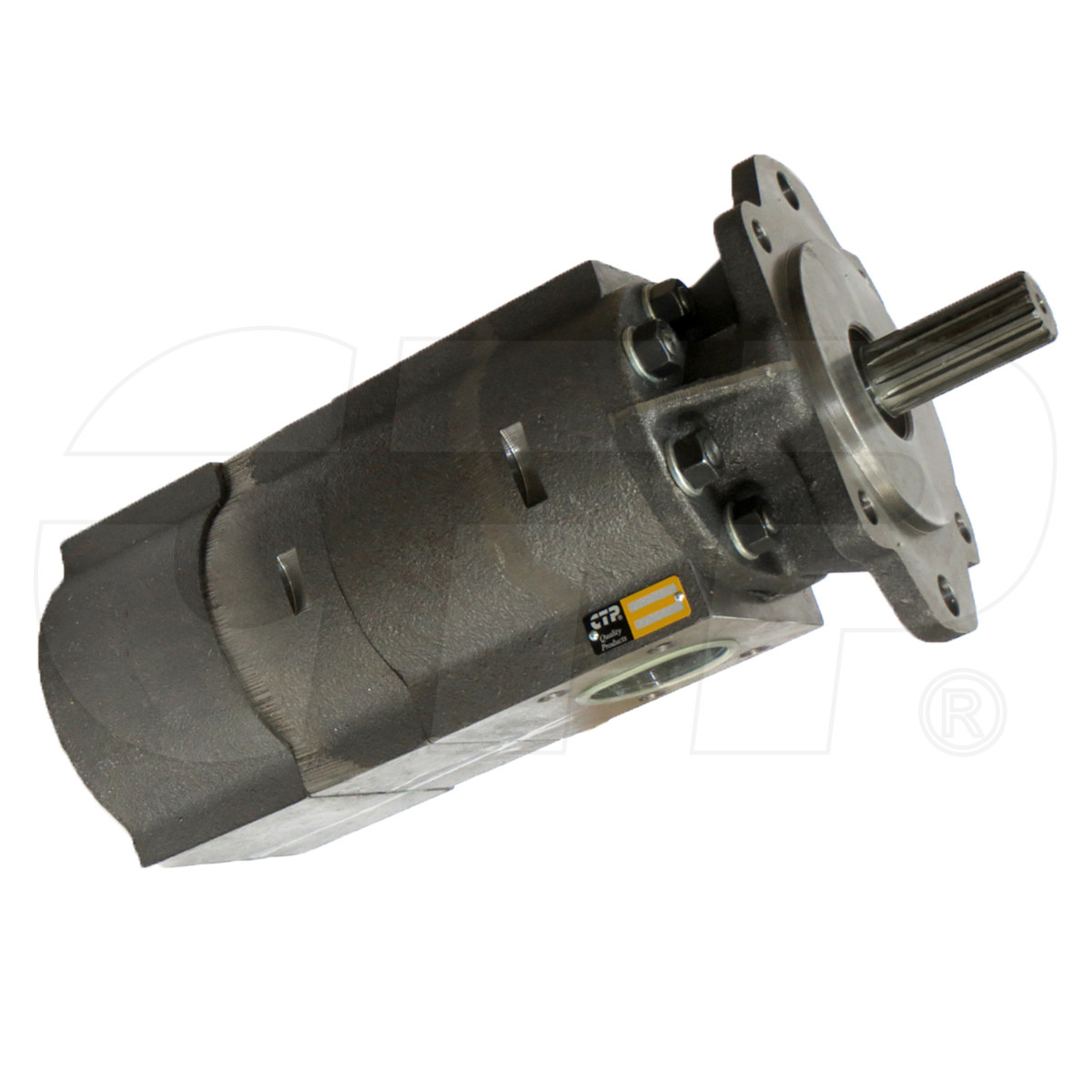 9T6577 Pump Group, Gear - AMT Equipment Parts - Equipment Replacement Parts
