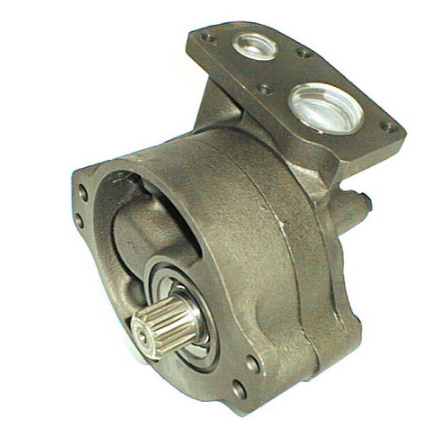 1150637 Pump Group, Transmission - AMT Equipment Parts - Equipment ...