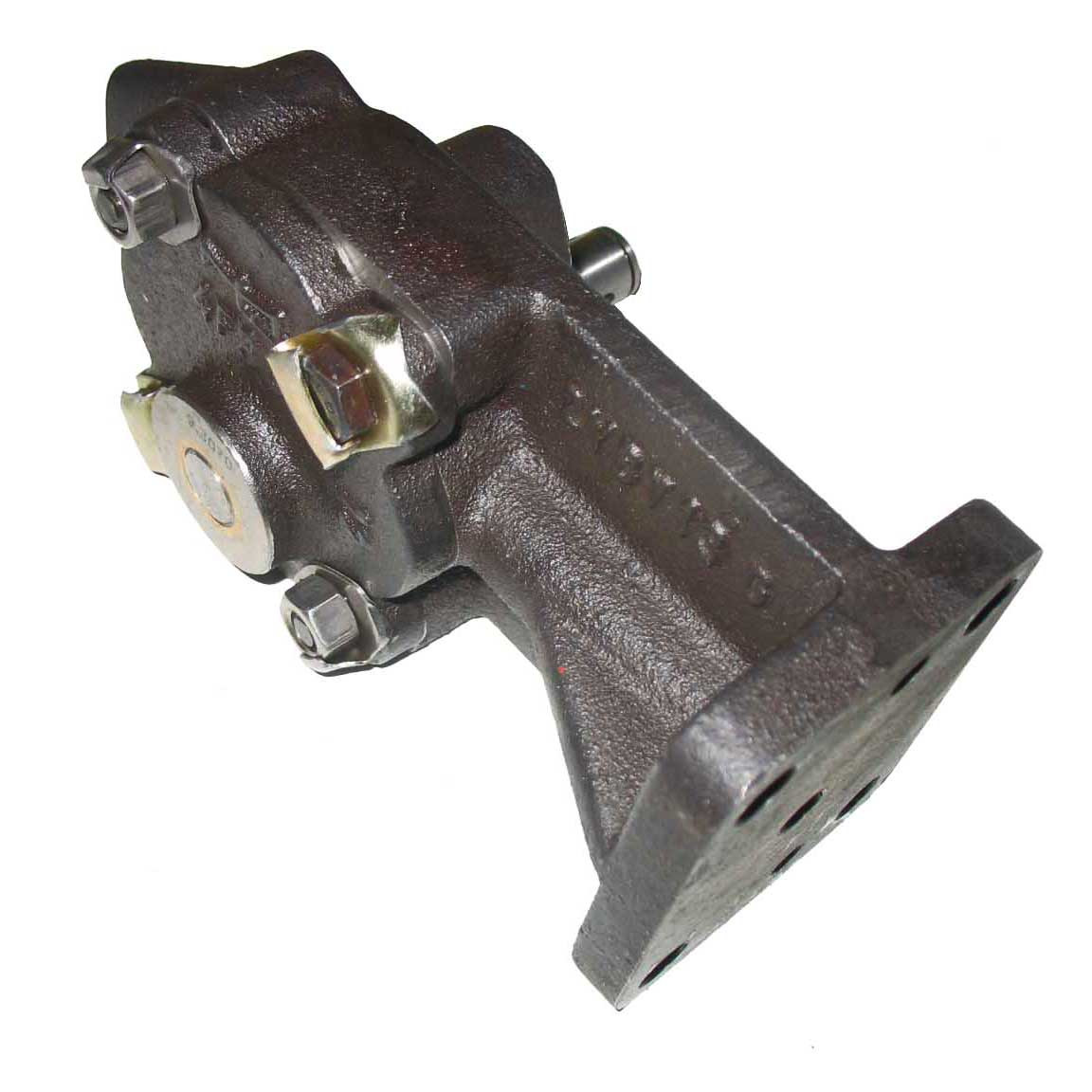 3D6351 Pump Group - AMT Equipment Parts - Equipment Replacement Parts