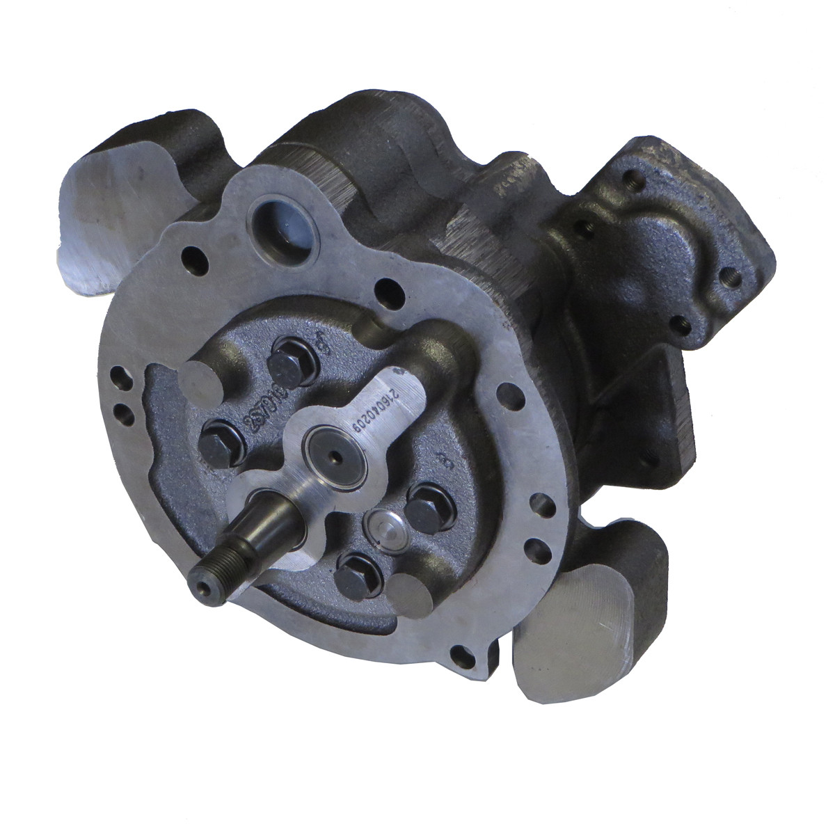 7G3813, 1453879 Pump Group - AMT Equipment Parts - Equipment ...