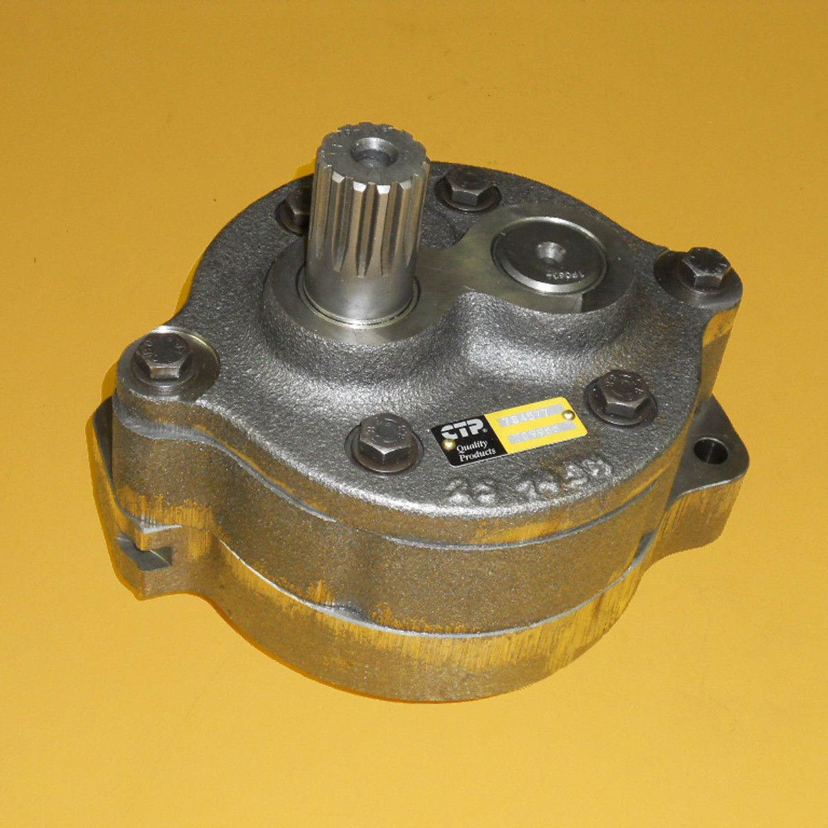 7S4577 Pump Group - AMT Equipment Parts - Equipment Replacement Parts