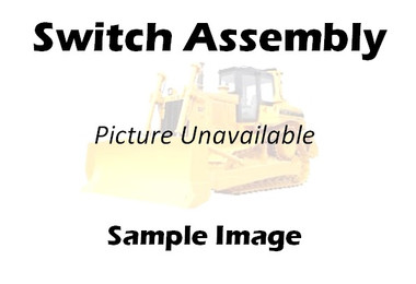 3E7278 Switch Assy - AMT Equipment Parts - Equipment Replacement Parts