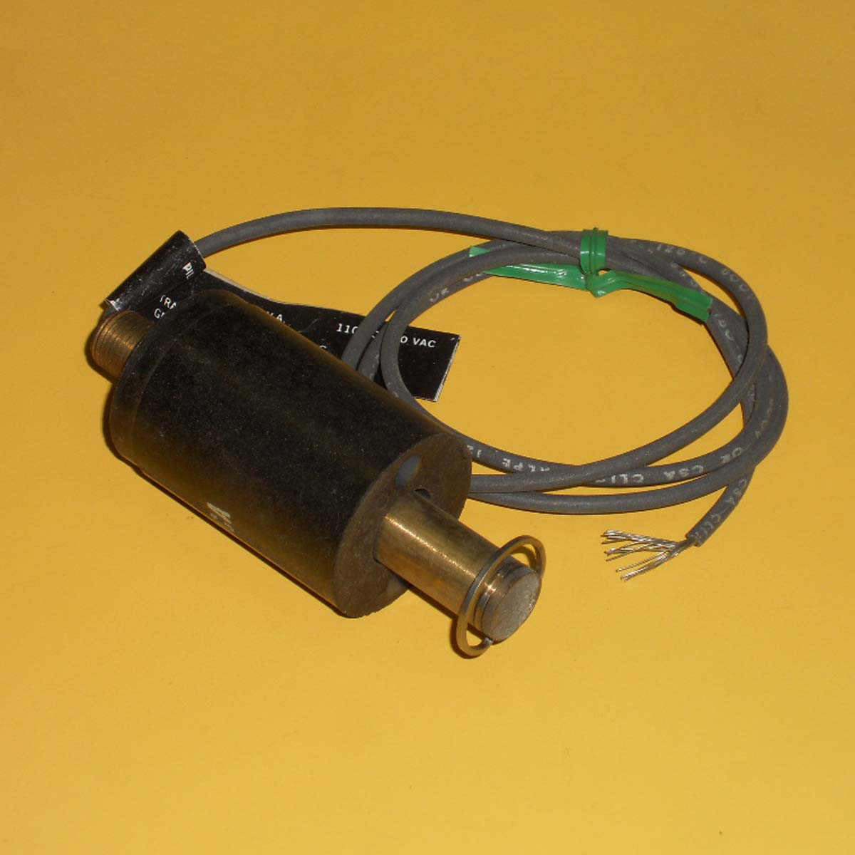 7N5389 Switch Assembly - AMT Equipment Parts - Equipment Replacement Parts