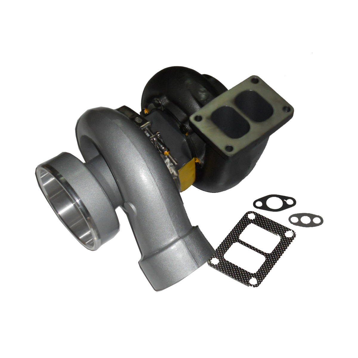 6N7203 Turbocharger - AMT Equipment Parts - Equipment Replacement Parts