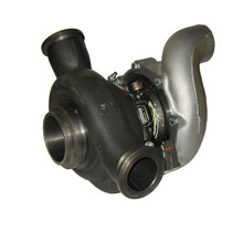 7W2874 Turbocharger Group - AMT Equipment Parts - Equipment Replacement ...