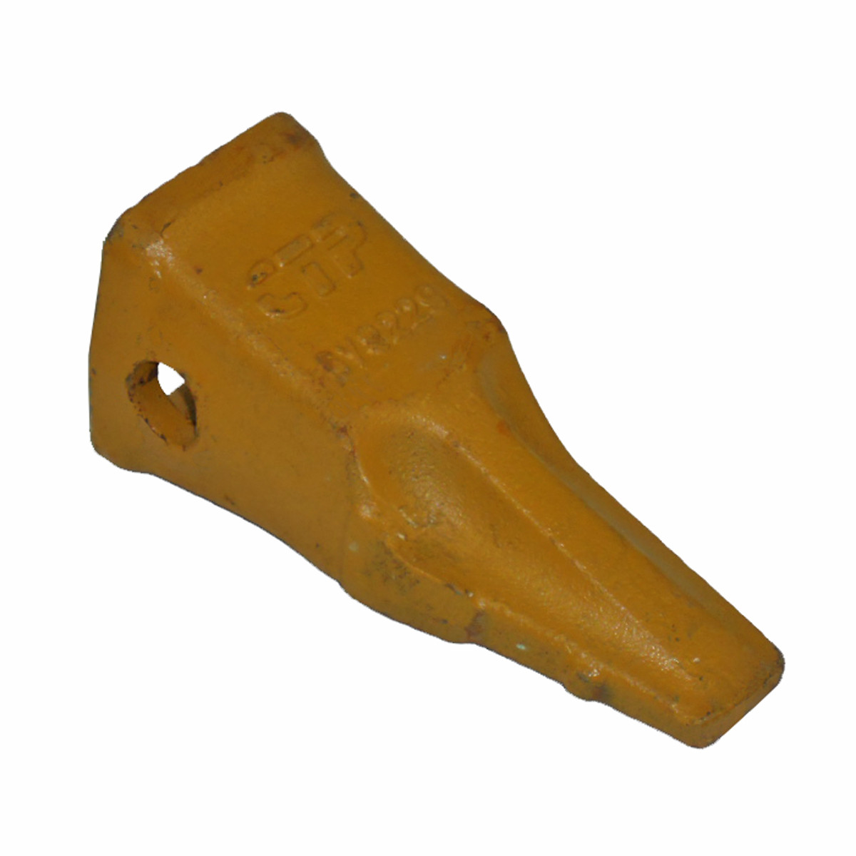 6Y8229 Bucket Tooth, Tip Penetration Caterpillar Style - AMT Equipment ...