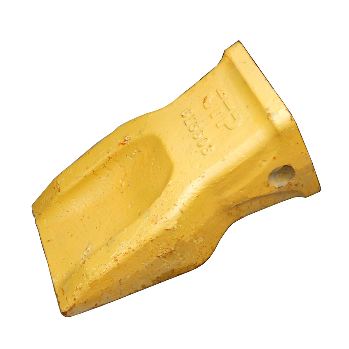 6I6603 Bucket Tooth, Tip Heavy Duty Caterpillar Style - AMT Equipment ...