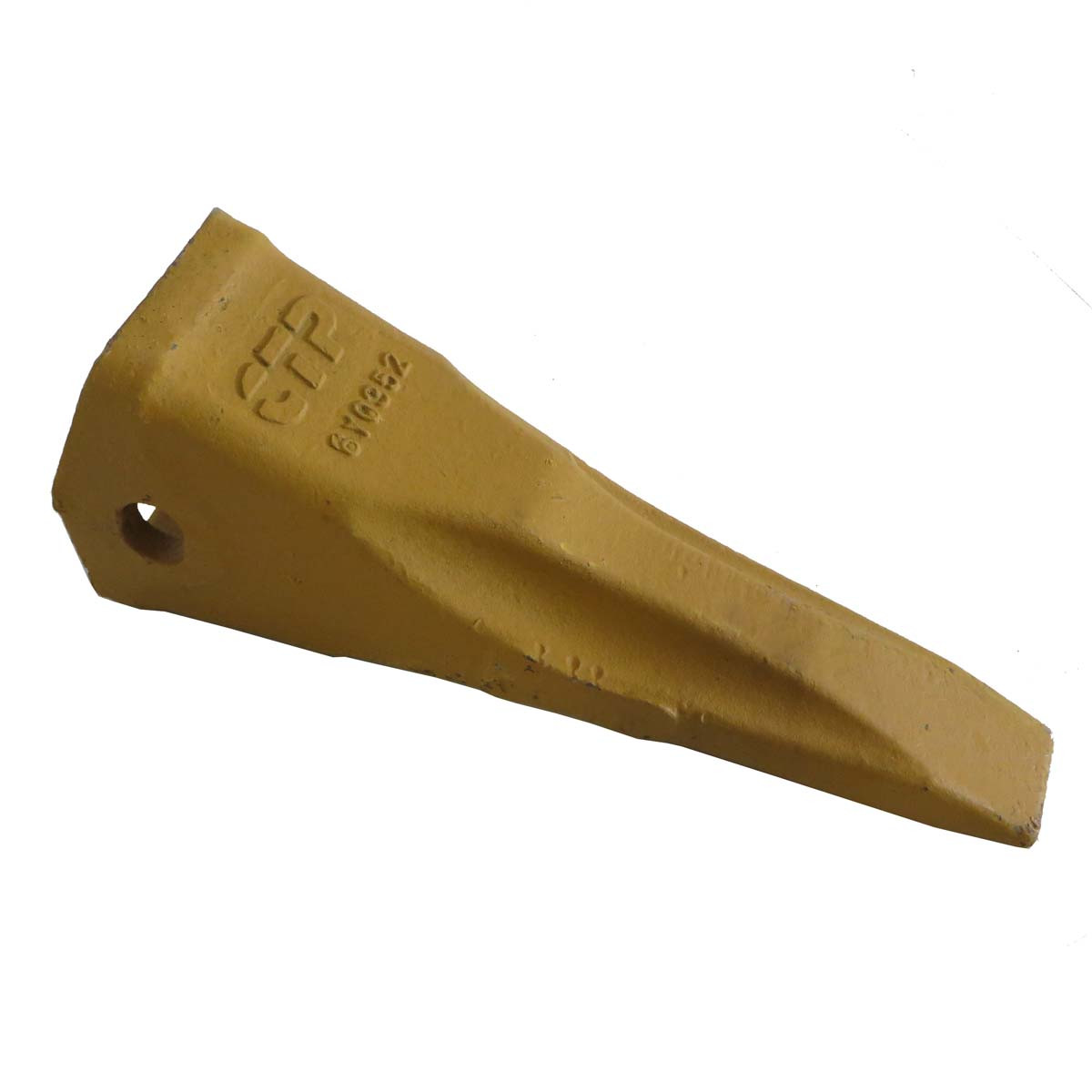 6Y0352 Tip, Long Ripper Caterpillar Style - AMT Equipment Parts ...