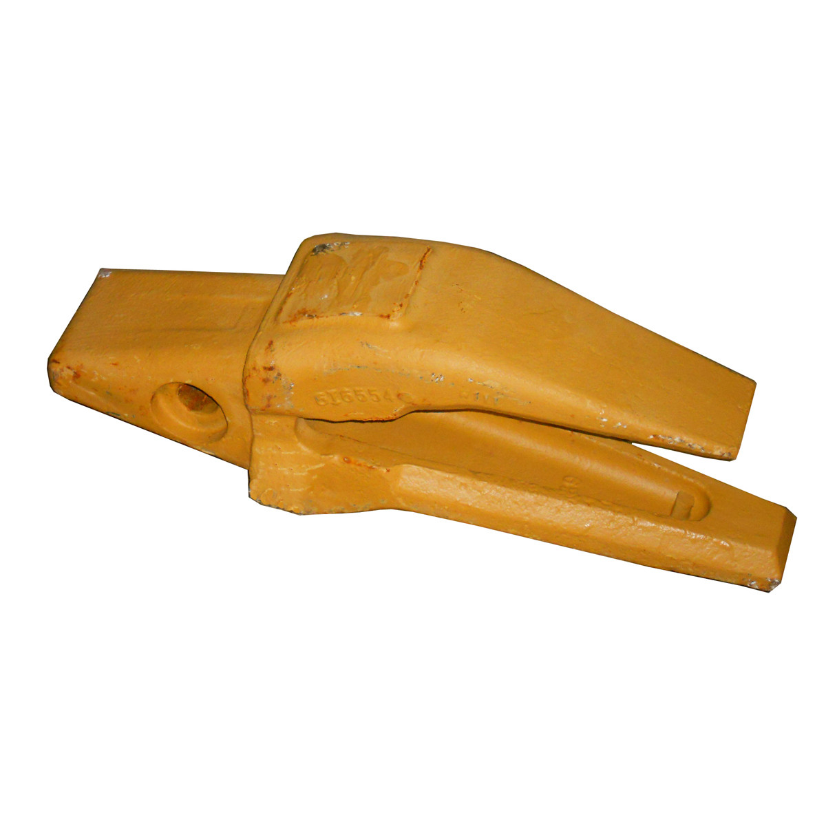 6I6554, 1U1553 Adapter, Weld on Caterpillar Style - AMT Equipment Parts ...