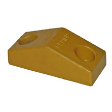 8K9189 Compactor Feet, Caterpillar Style - AMT Equipment Parts ...