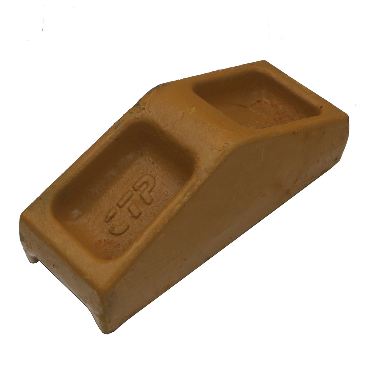 2V6628 Compactor Feet, Caterpillar Style - AMT Equipment Parts ...