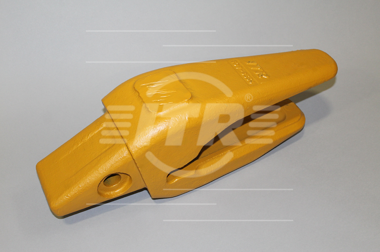 1073554 Adapter, Center Weld on Caterpillar Style - AMT Equipment Parts ...