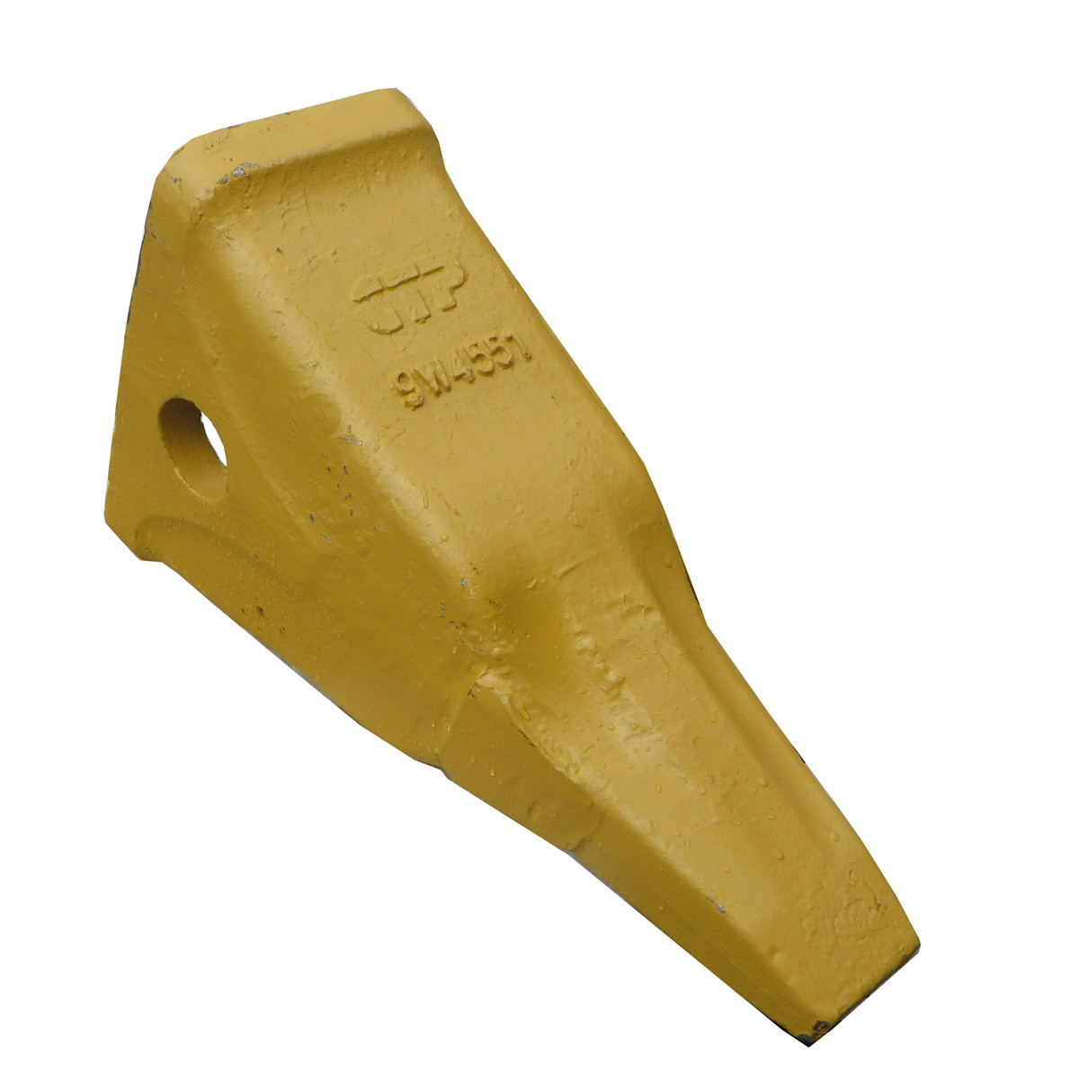 9W4551 Tooth, Tip Ripper Caterpillar Style - AMT Equipment Parts ...