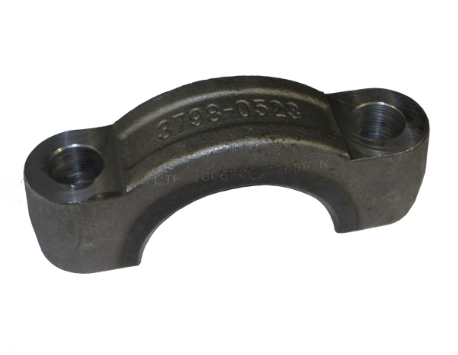 6F3183, 1606306 Cap, Bearing - AMT Equipment Parts - Equipment ...