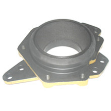 2W6757 Trunnion Assembly - AMT Equipment Parts - Equipment Replacement ...