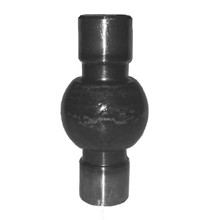 4J2414 Trunnion Assembly - AMT Equipment Parts - Equipment Replacement ...