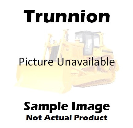 8S2140 Trunnion Assembly - AMT Equipment Parts - Equipment Replacement ...