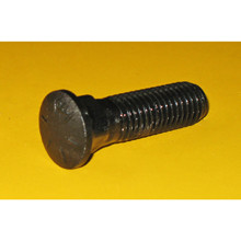 3F5108 Plow Bolt, Caterpillar Style - AMT Equipment Parts - Equipment ...