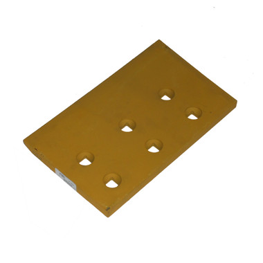 4T3051 End Bit, RH Caterpillar Style - AMT Equipment Parts - Equipment ...