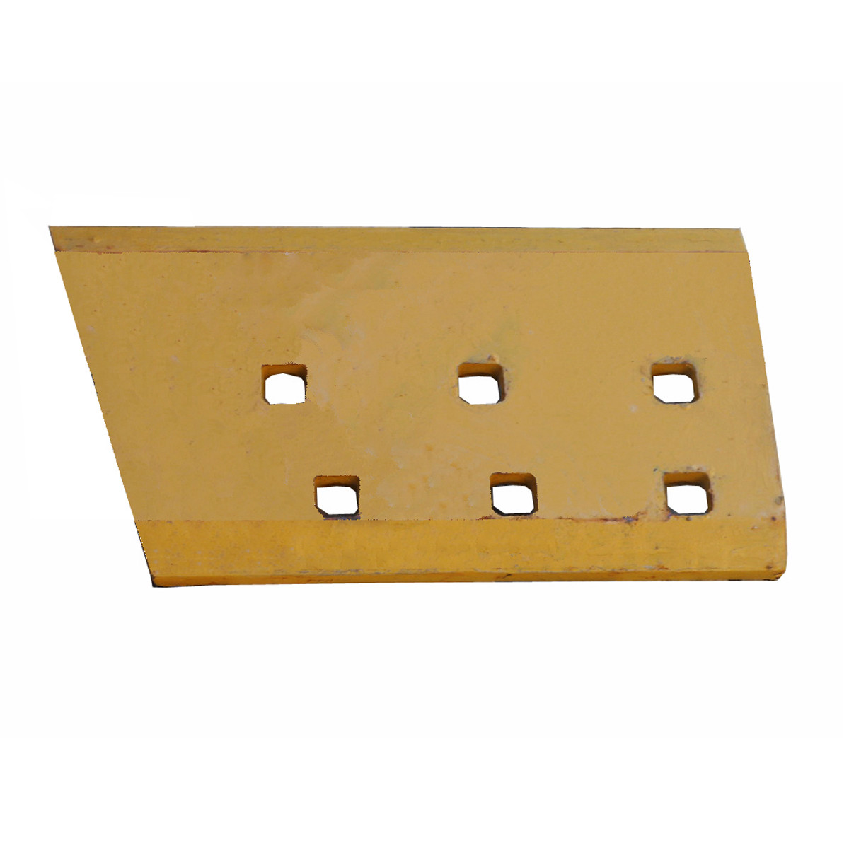 4T3041 End Bit, RH Caterpillar Style - AMT Equipment Parts - Equipment ...