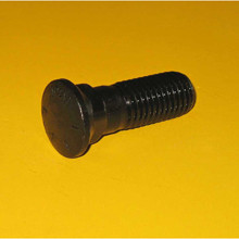 4F7827 Plow Bolt, Caterpillar Style - AMT Equipment Parts - Equipment ...