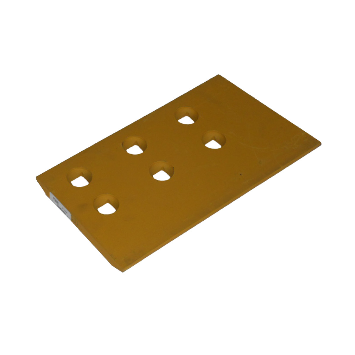 4T3045 End Bit, RH Caterpillar Style - AMT Equipment Parts - Equipment ...