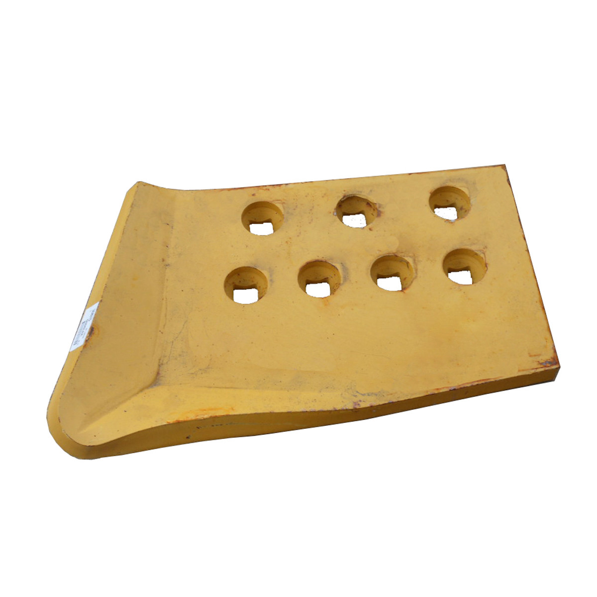 3G8315 End Bit, Caterpillar Style - AMT Equipment Parts - Equipment ...