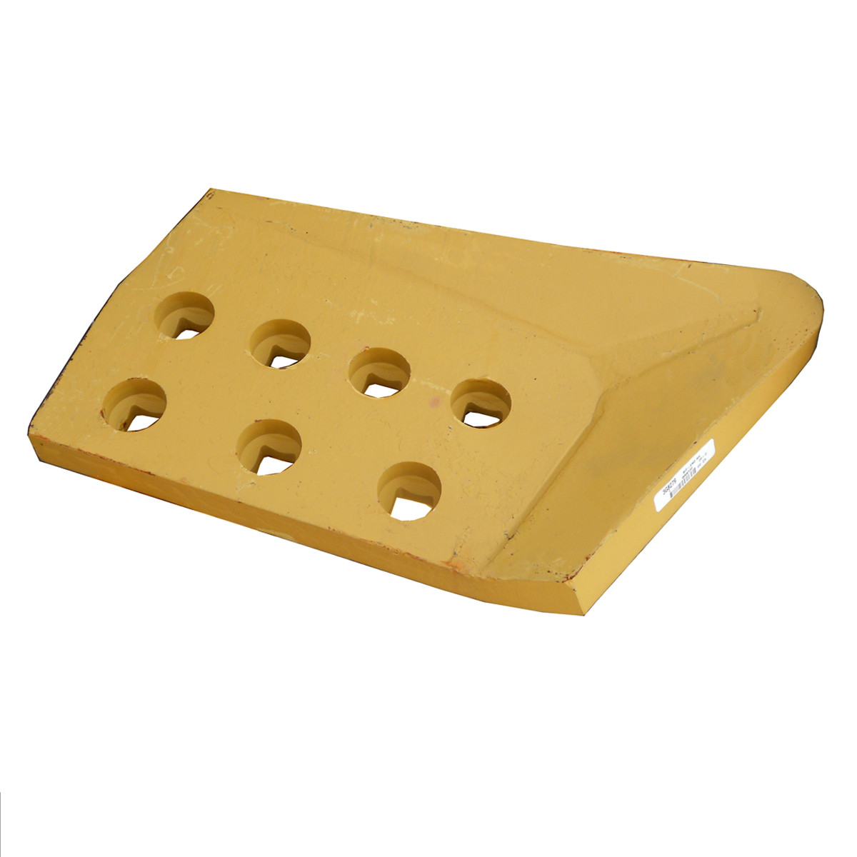 3G8279 End Bit, RH Caterpillar Style - AMT Equipment Parts - Equipment ...