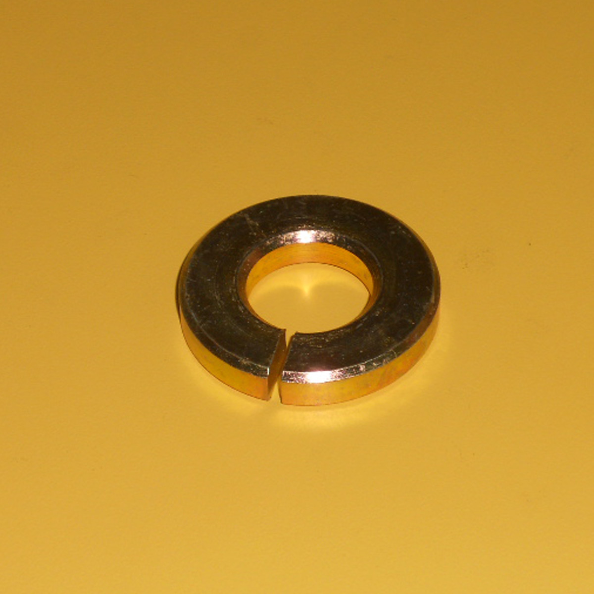 1U2405 Retainer, GET Caterpillar Style - AMT Equipment Parts ...