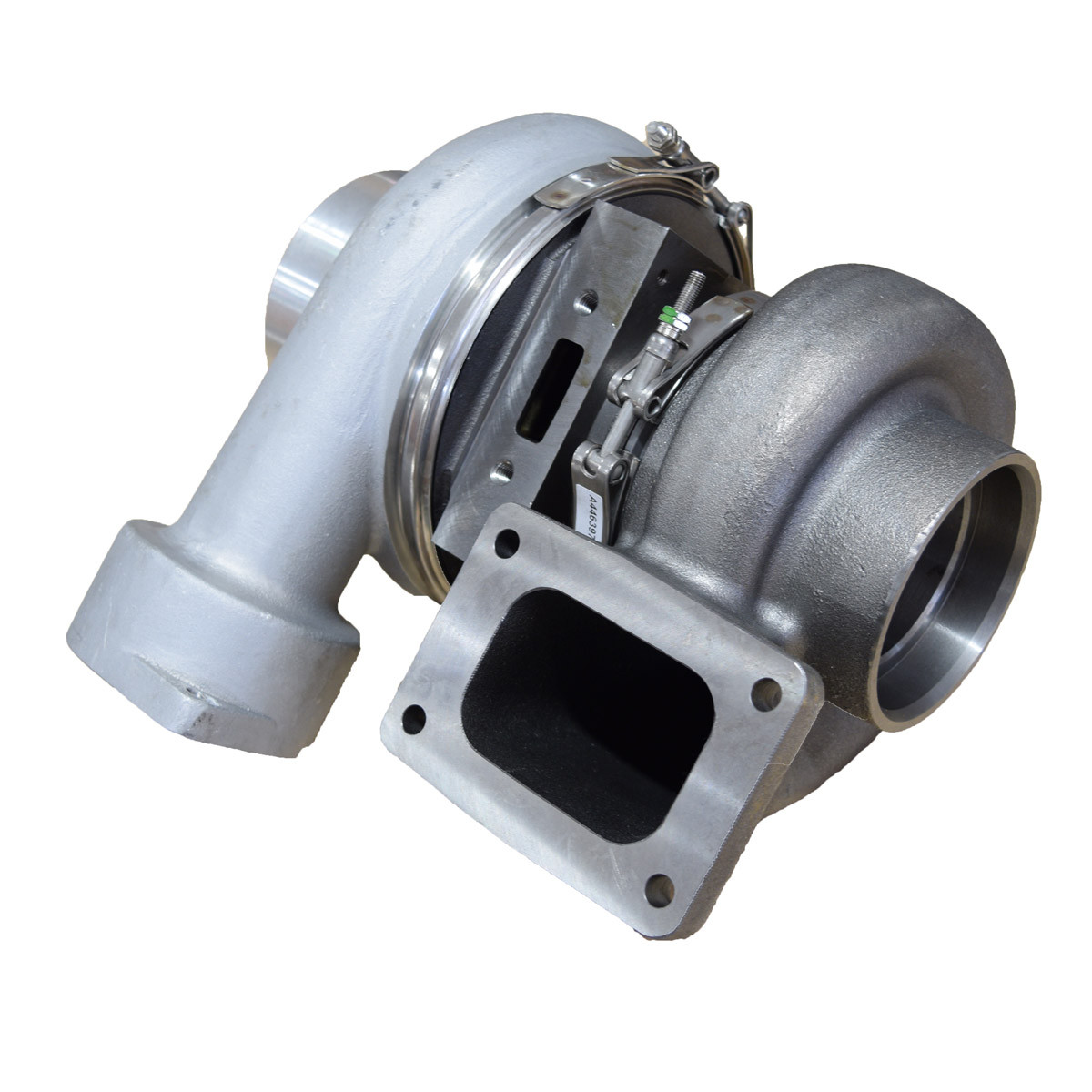 7C7576, 7W6897 Turbo Group, Caterpillar Style - AMT Equipment Parts ...