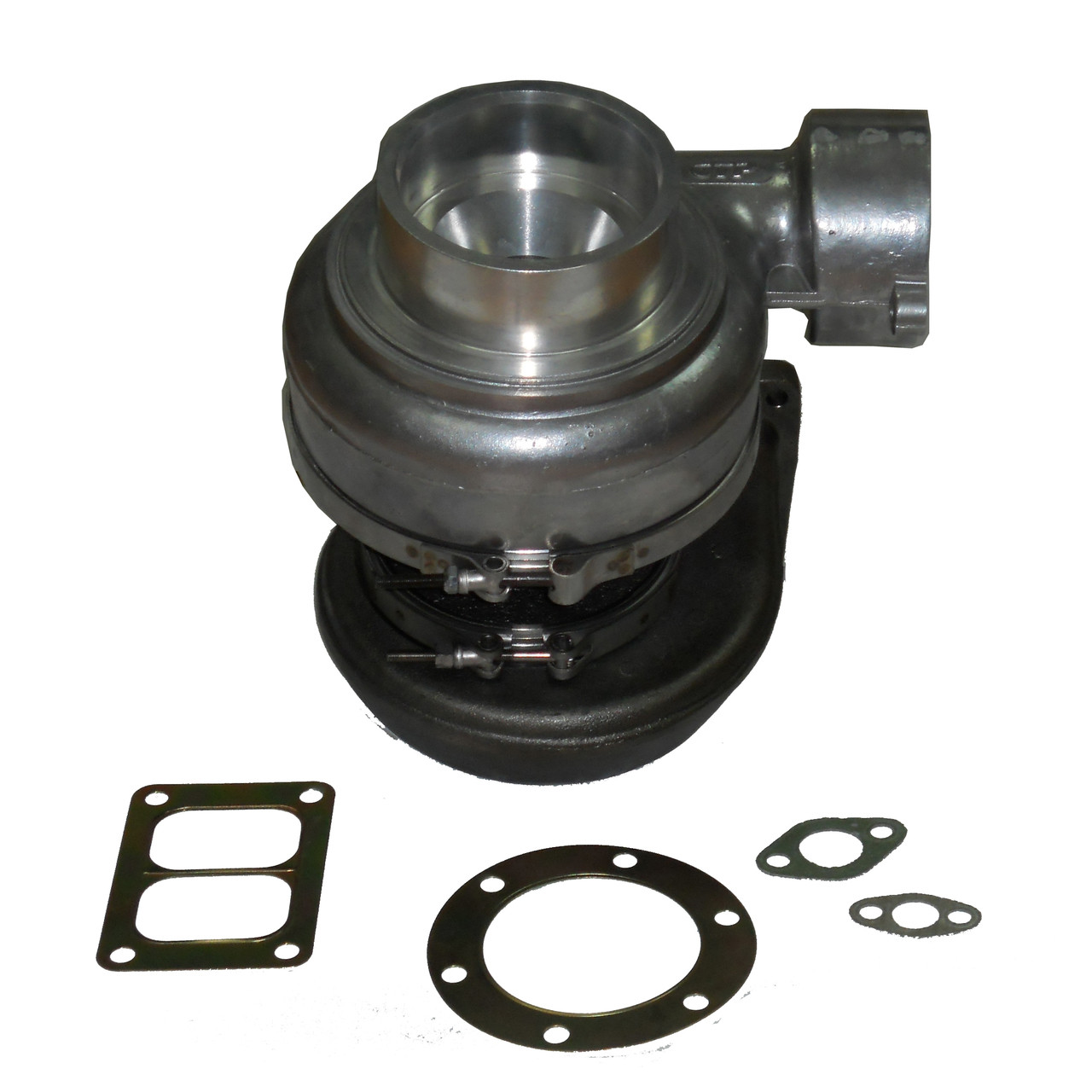 8S9239, 7S2237, 8S4982 Turbocharger Assembly, Caterpillar Style - AMT ...