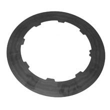4K1317 Clutch Plate - AMT Equipment Parts - Equipment Replacement Parts