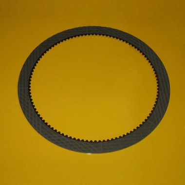 1015144, 6Y9372 Friction Disc - AMT Equipment Parts - Equipment ...