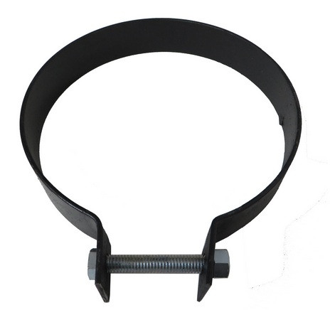 8S1460 Clamp | AMT Equipment Parts