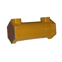 4W9822 Oil Cooler - AMT Equipment Parts - Equipment Replacement Parts