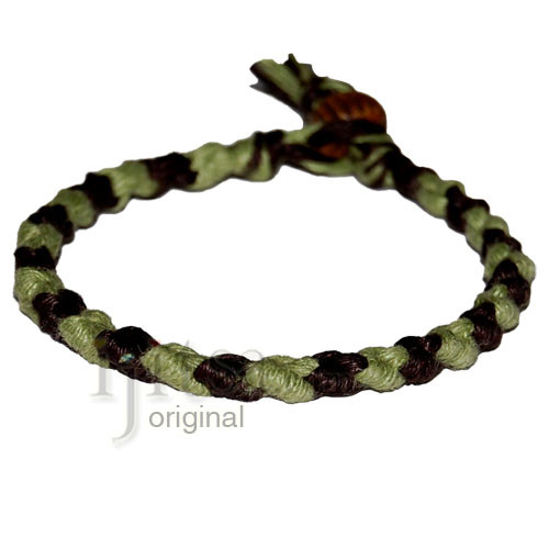 Hemp ankle bracelet store