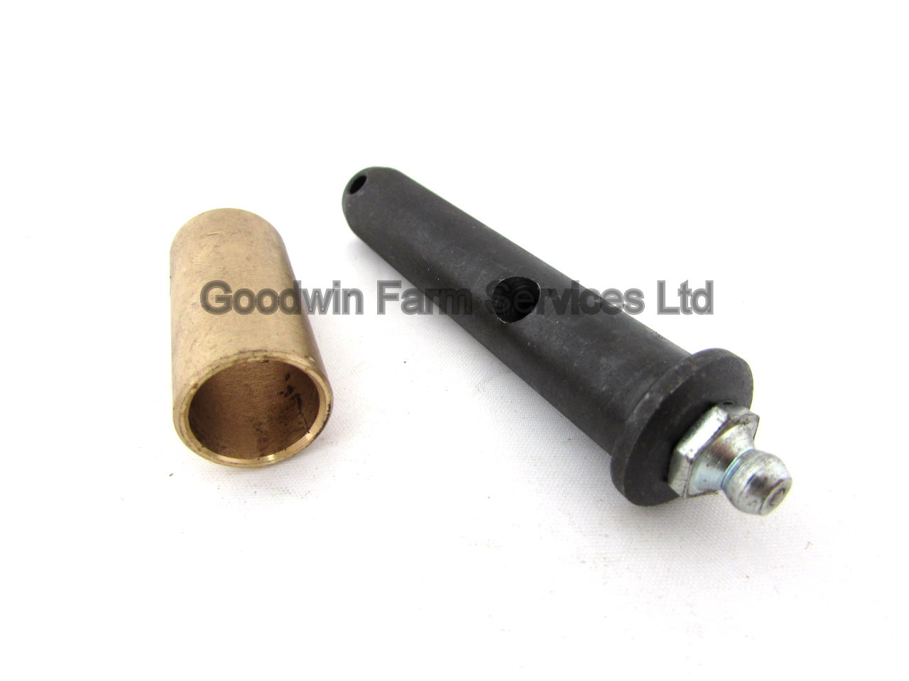 Track Rod Pin & Bush (Major) - W248 - Goodwin Farm Services Ltd