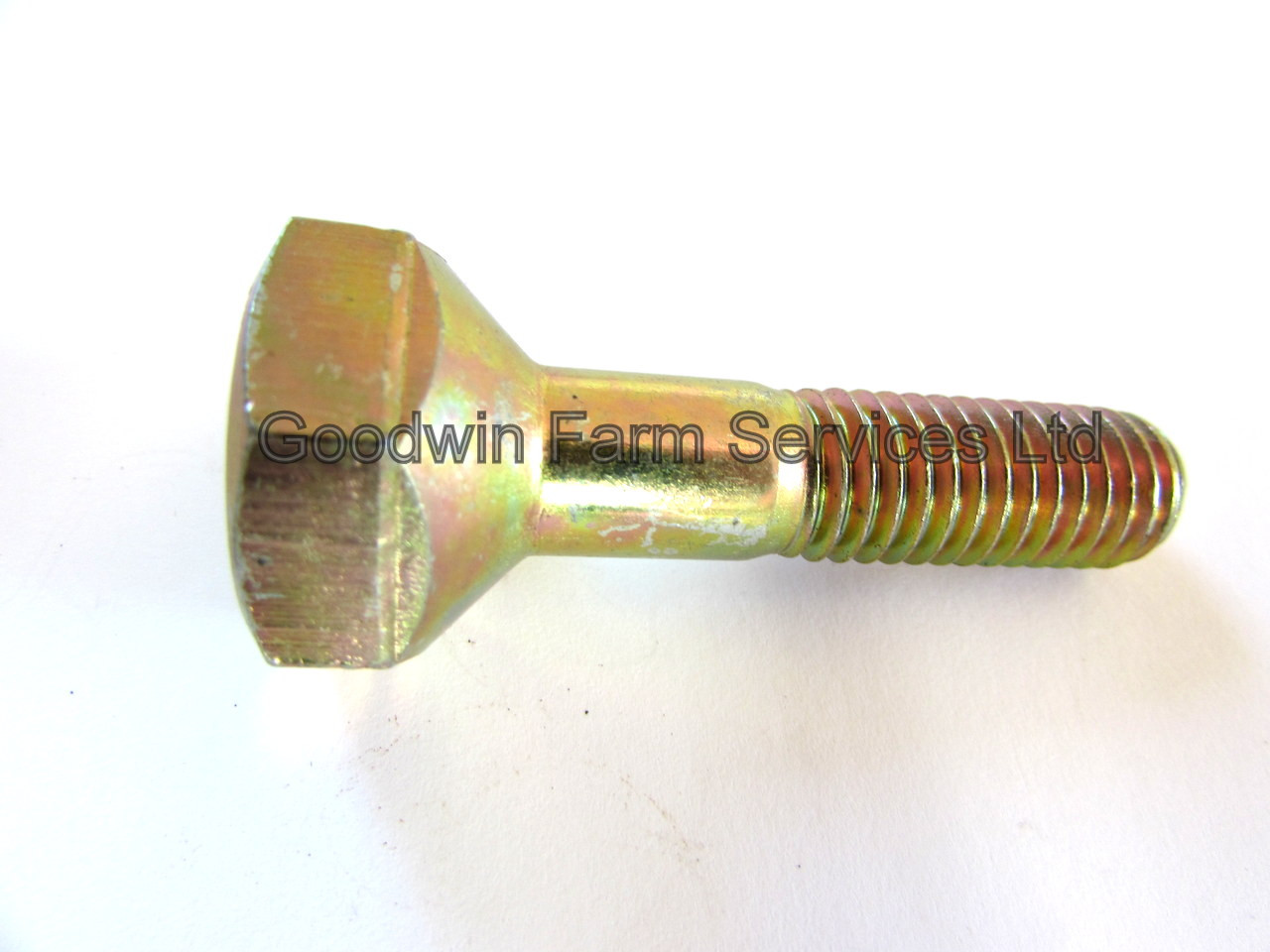 Wheel Bolt (Front) DB - W321 - Goodwin Farm Services Ltd