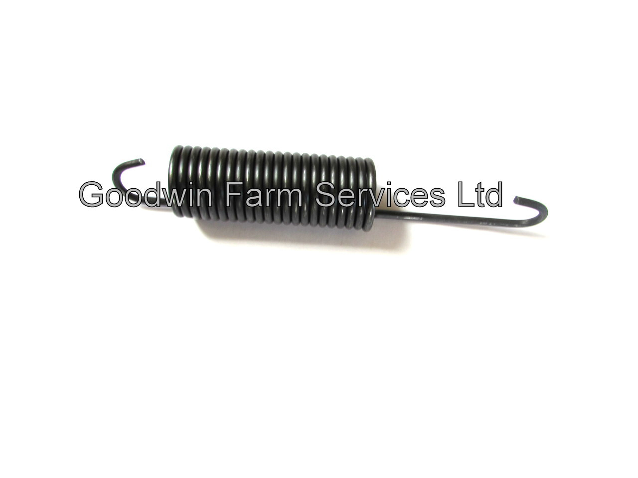 Clutch Pedal Return Spring (Major Dual Clutch) - W478 - Goodwin Farm ...