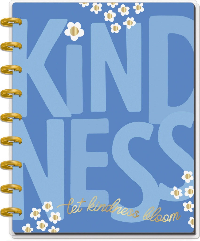 The Happy Planner - Me and My Big Ideas - Classic Happy Notes - Mail ...