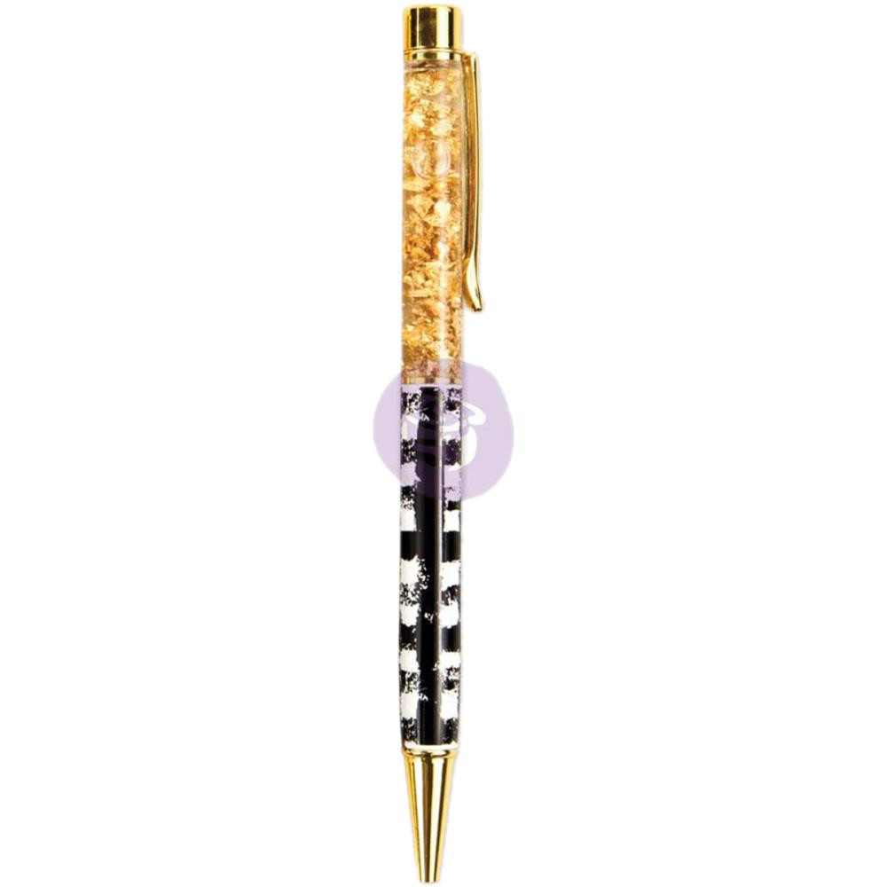 My Prima Planner - Ballpoint Pen - Gingham Love - CarefullyCrafted