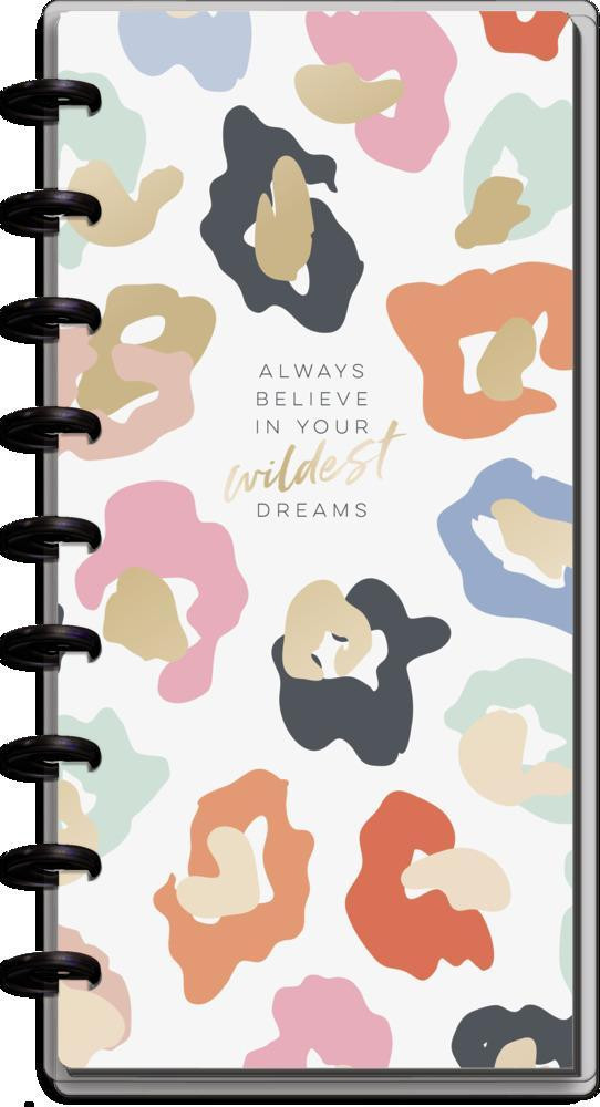 ***OUTDATED*** The Happy Planner - Me and My Big Ideas - Skinny Classic ...