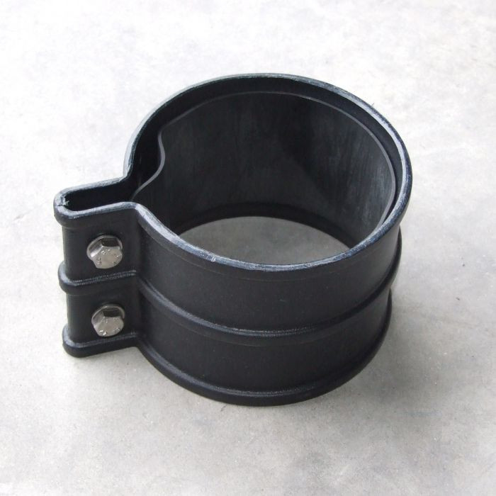 Waste Pipe Coupler - Rapid Fit - 110mm - Celtic Water